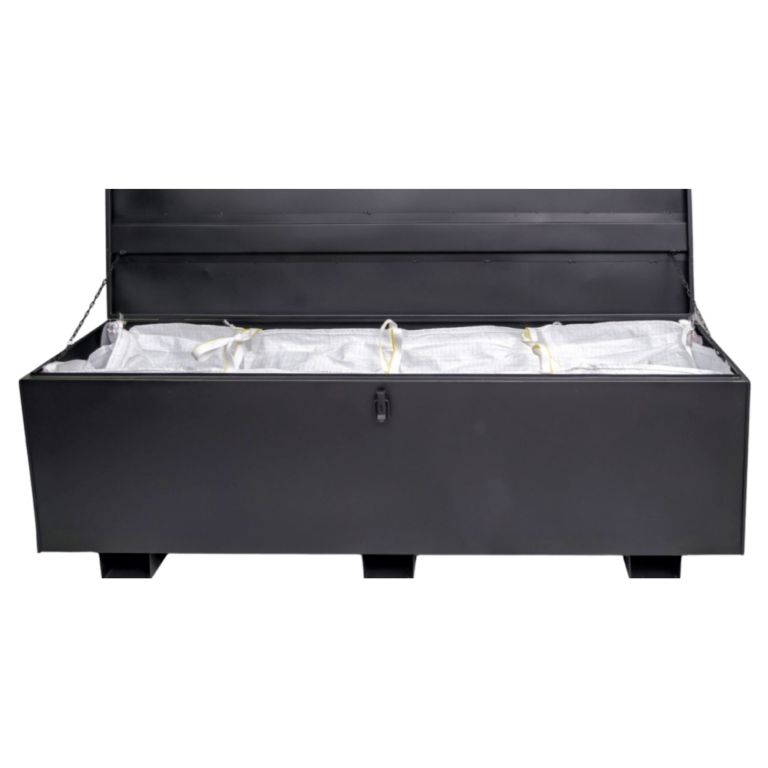 6FT High Durability Container – Steel – Enviro-Tech SA