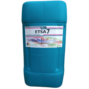ETSA 7 – Enviro-Tech SA
