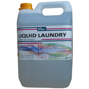 ETSA Liquid Laundry – Enviro-Tech SA